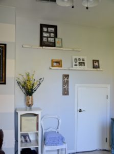 How to Make Amazing Pallet Floating Shelves | Pallet Furniture Plans