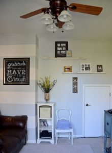 How to Make Amazing Pallet Floating Shelves | Pallet Furniture Plans