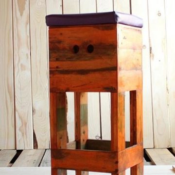 Pallet Furniture | Pallet Furniture Plans